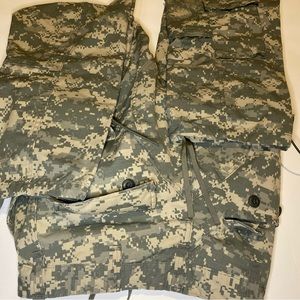 team soldier certified gear | Pants | Team Soldier Us Army Certified ...